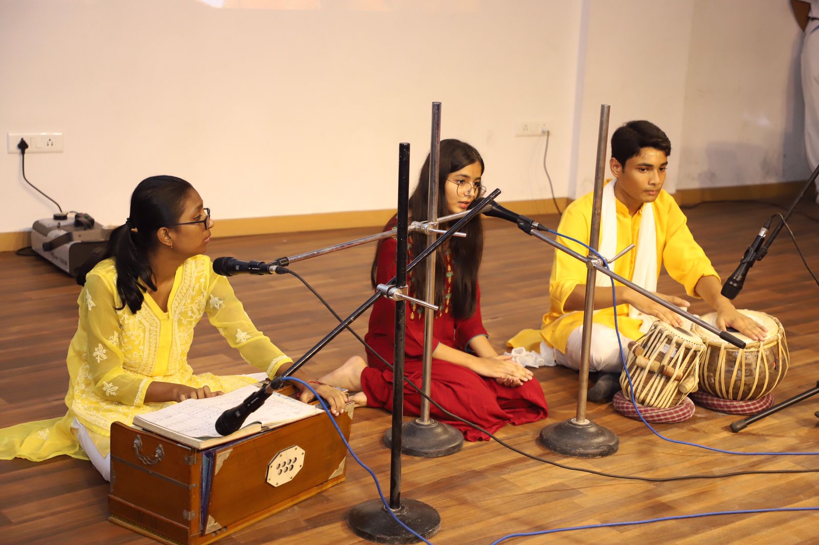 Class X and Class XII Merit Ceremony :: St. Mary's Public School